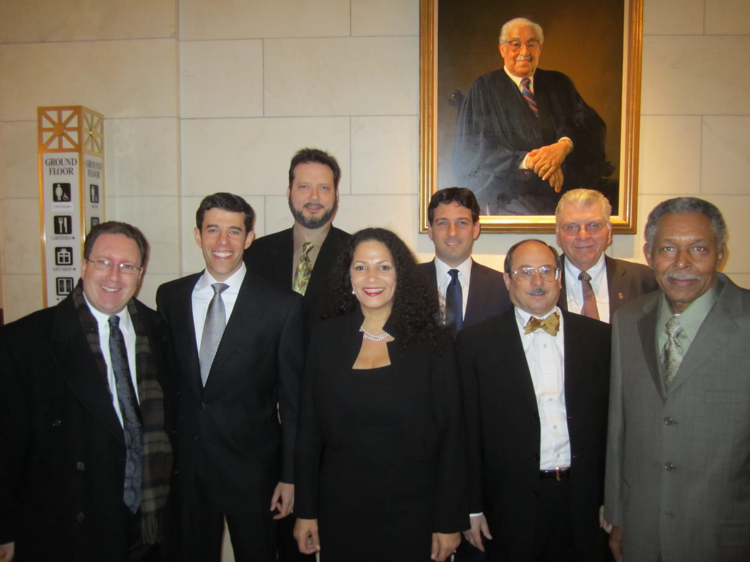 A Decade Since McDonald v. City of Chicago - Sigale Law